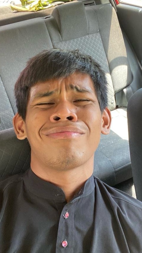 HAIRIE-pak Wong Wong