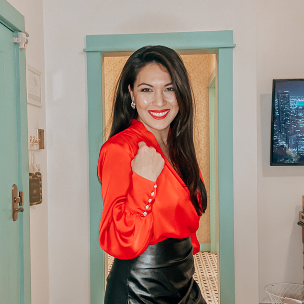 CHRISTINA ELIA — Bio Site