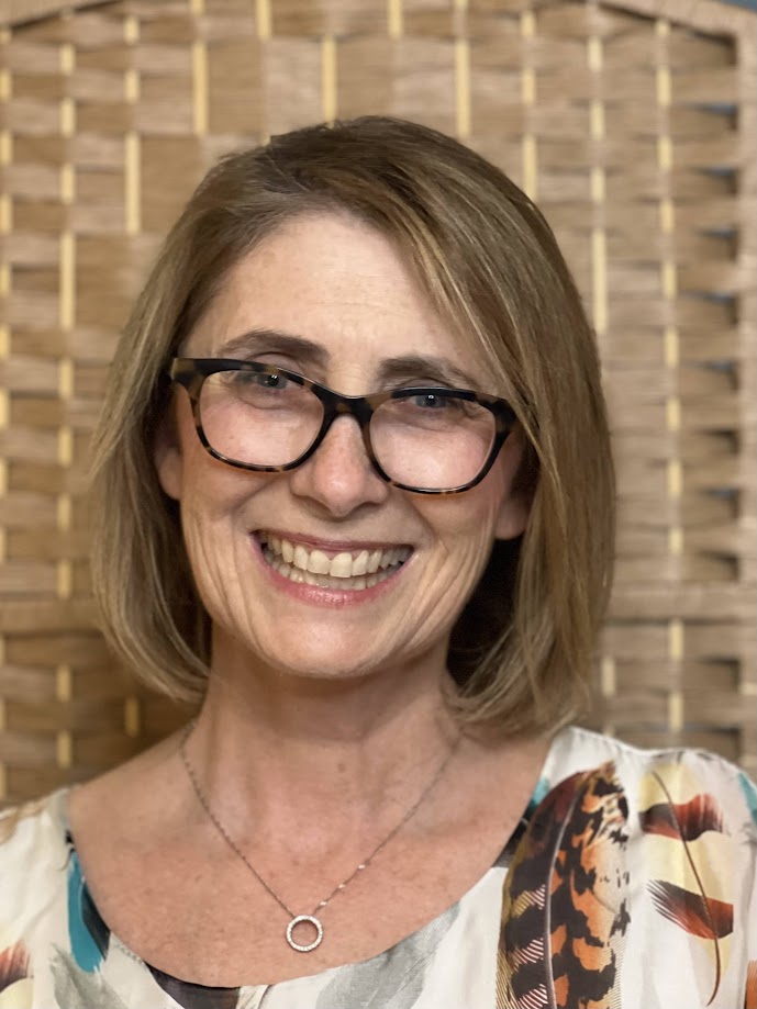 Wendy D'Angelo, Spiritual Medium — Bio Site