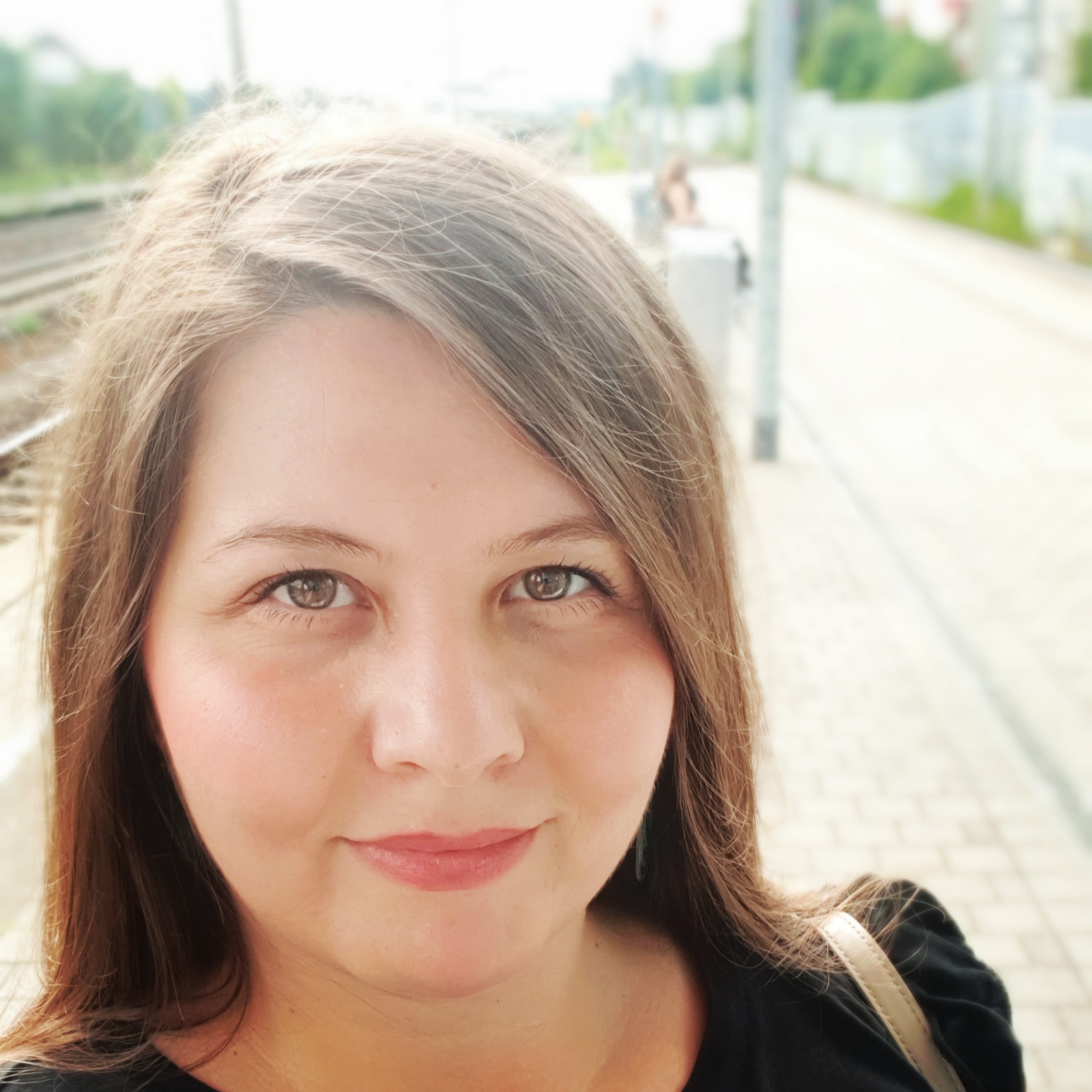 Paula PRIFTI — Bio Site