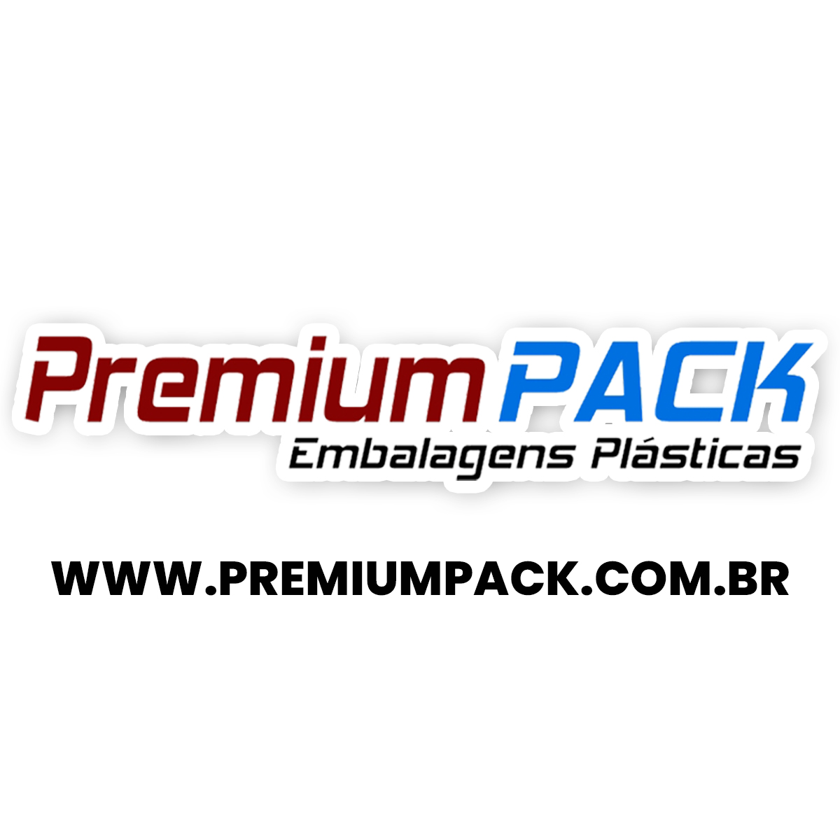 Premium Pack Embalagens Plásticas — Bio Site