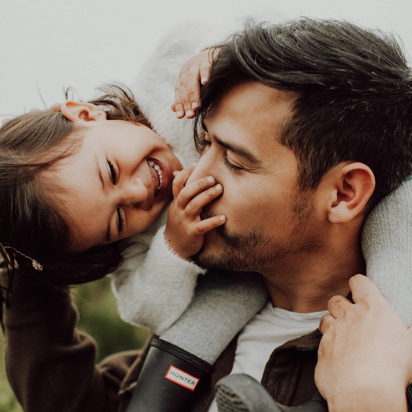 PAUL MARK PHOTO — Bio Site