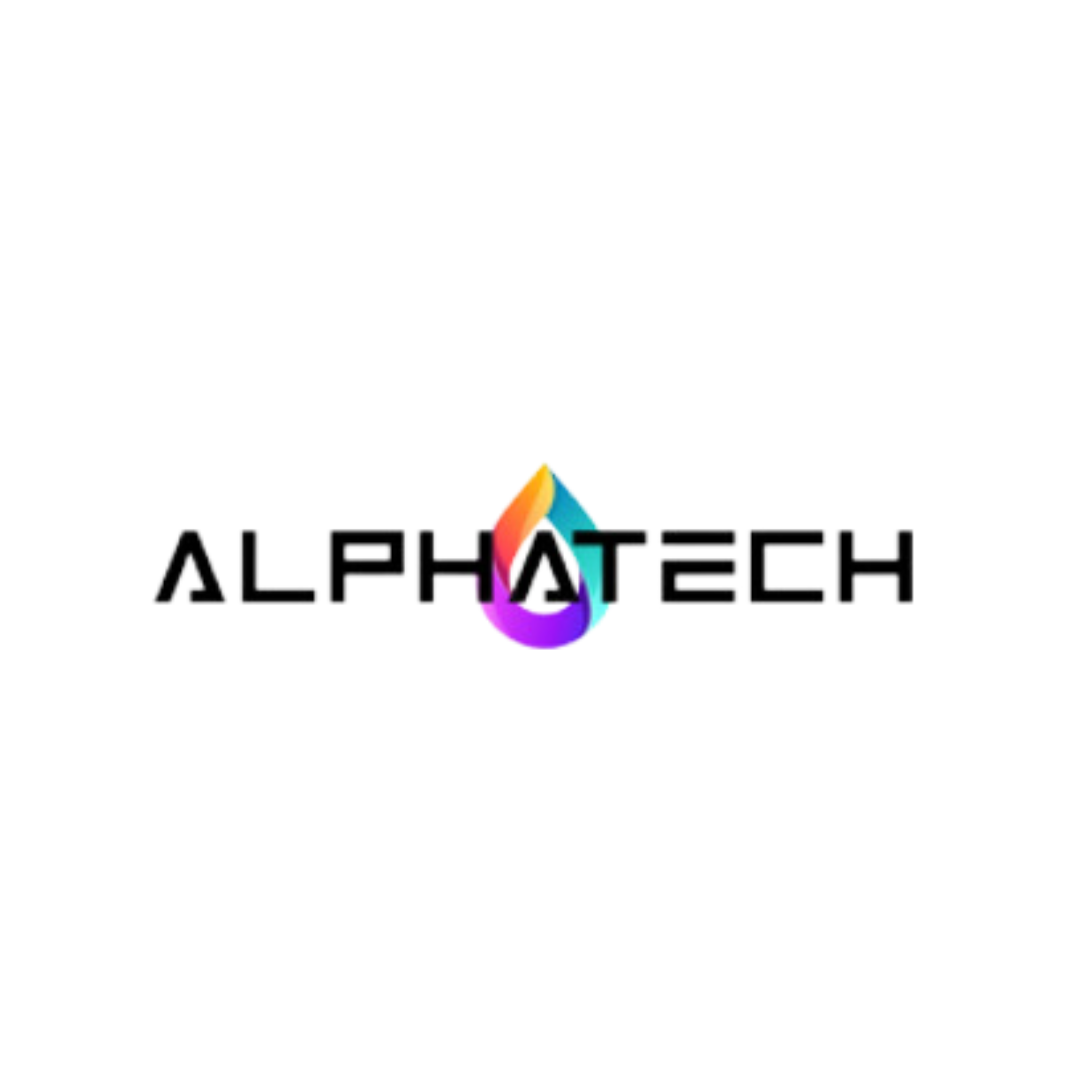 Alphatech Brasil — Bio Site