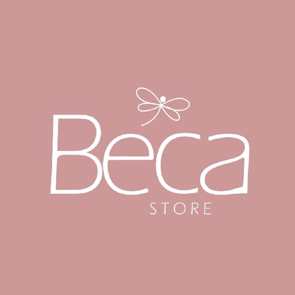 Beca Store — Bio Site