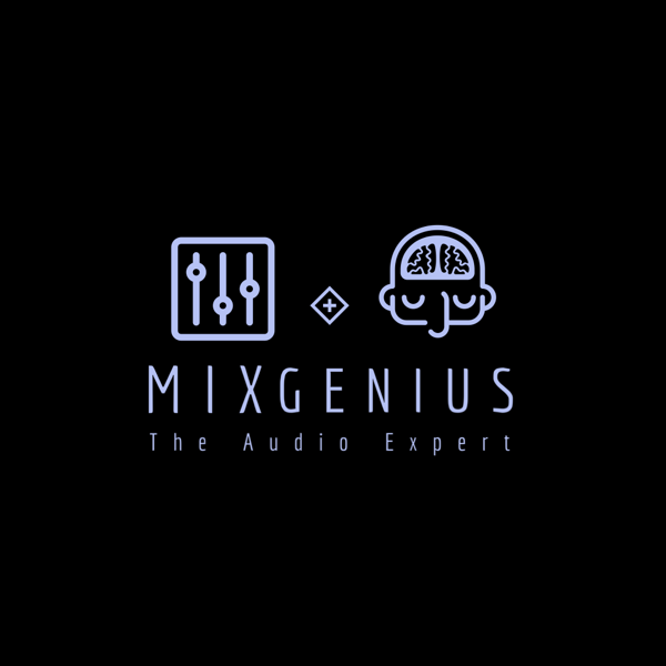 Mix Genius Pro — Bio Site