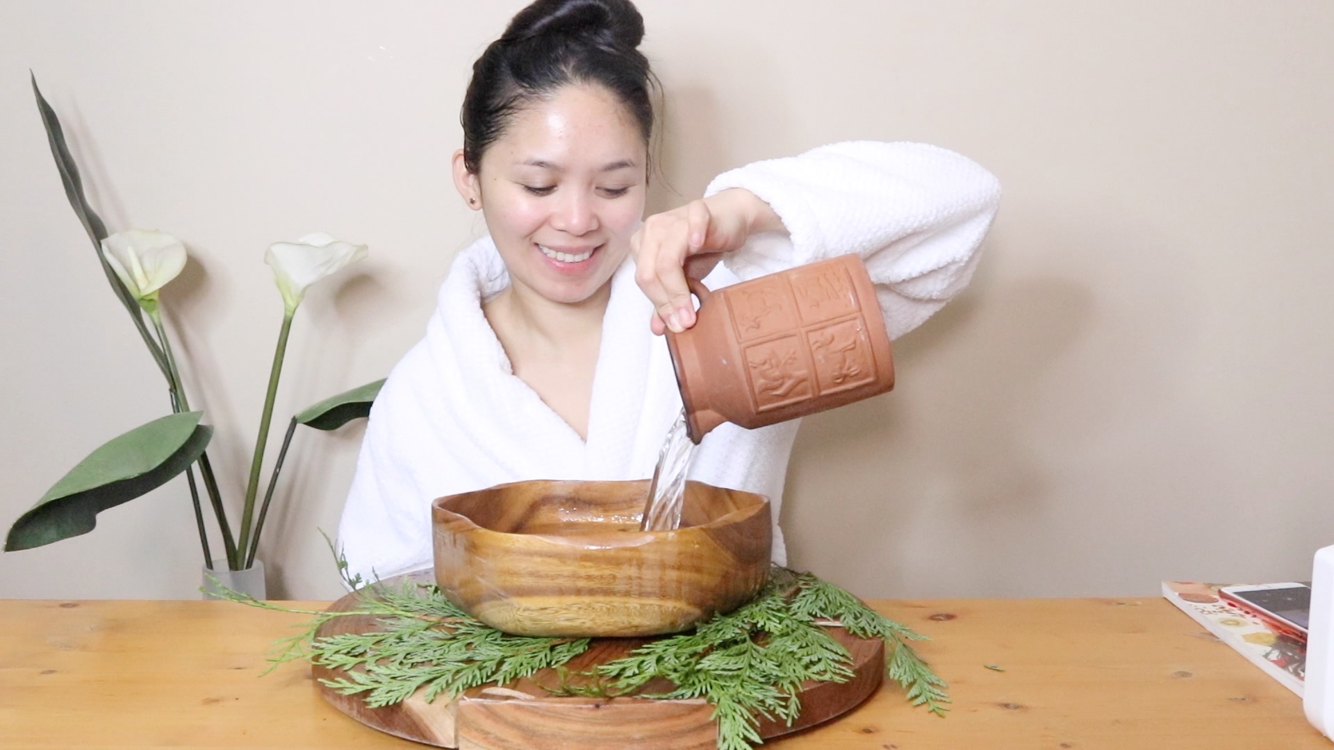 Hey! It's Shemae — Bio Site