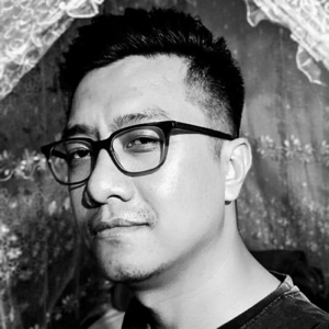 Rajiv Khaidem — Bio Site