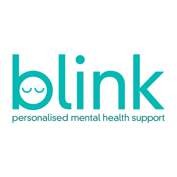 blink mental health — Bio Site