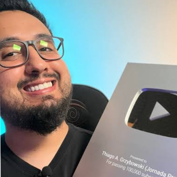 Jornada Top — Bio Site