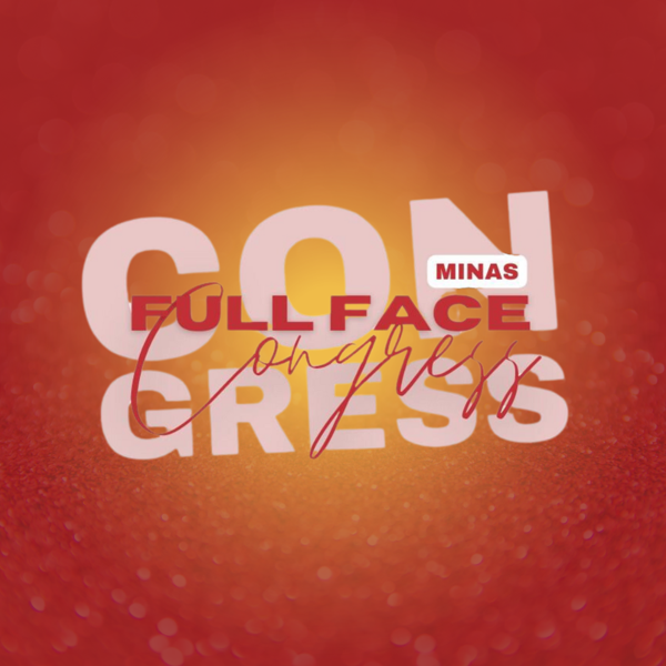 Minas Full Face Congress: 24 e 25 de setembro — Bio Site