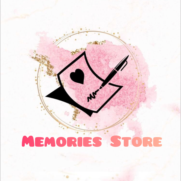 Memories Story — Bio Site