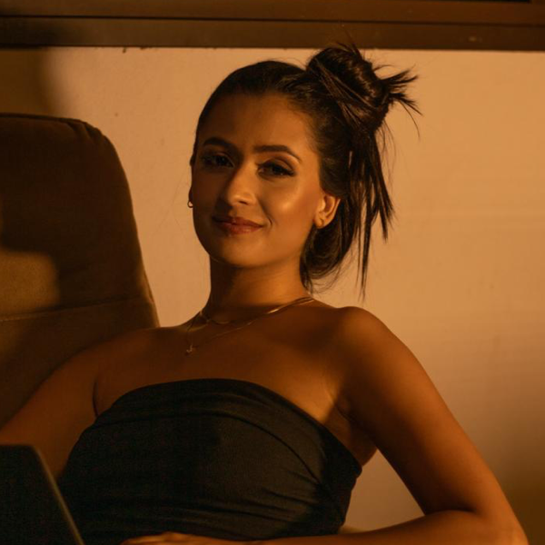 Maria Alice Resende — Bio Site