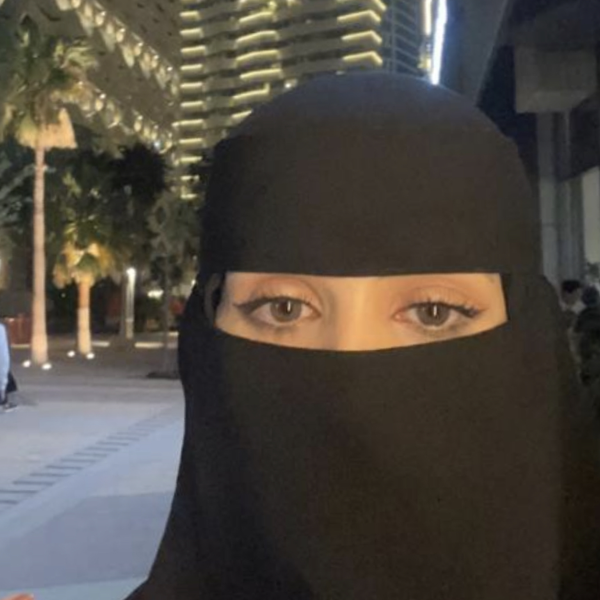 ARYAM | أريام — Bio Site