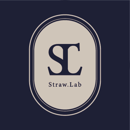 Straw.Lab — Bio Site