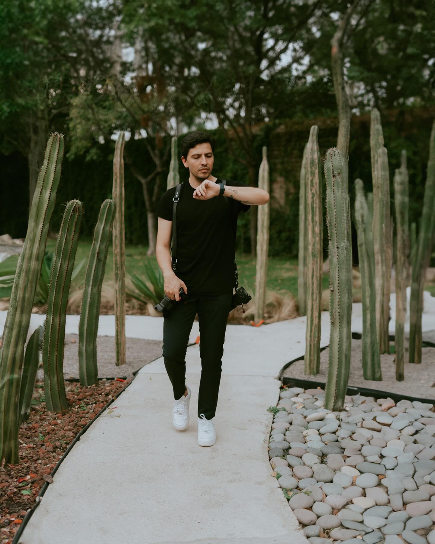 Josh Mac — Bio Site