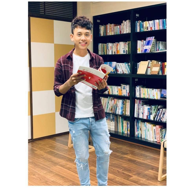 WIN TUN — Bio Site