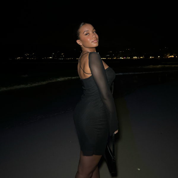 EMILY LOOS — Bio Site