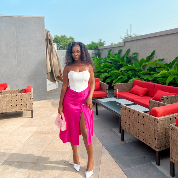 Annie ️💕 — Bio Site