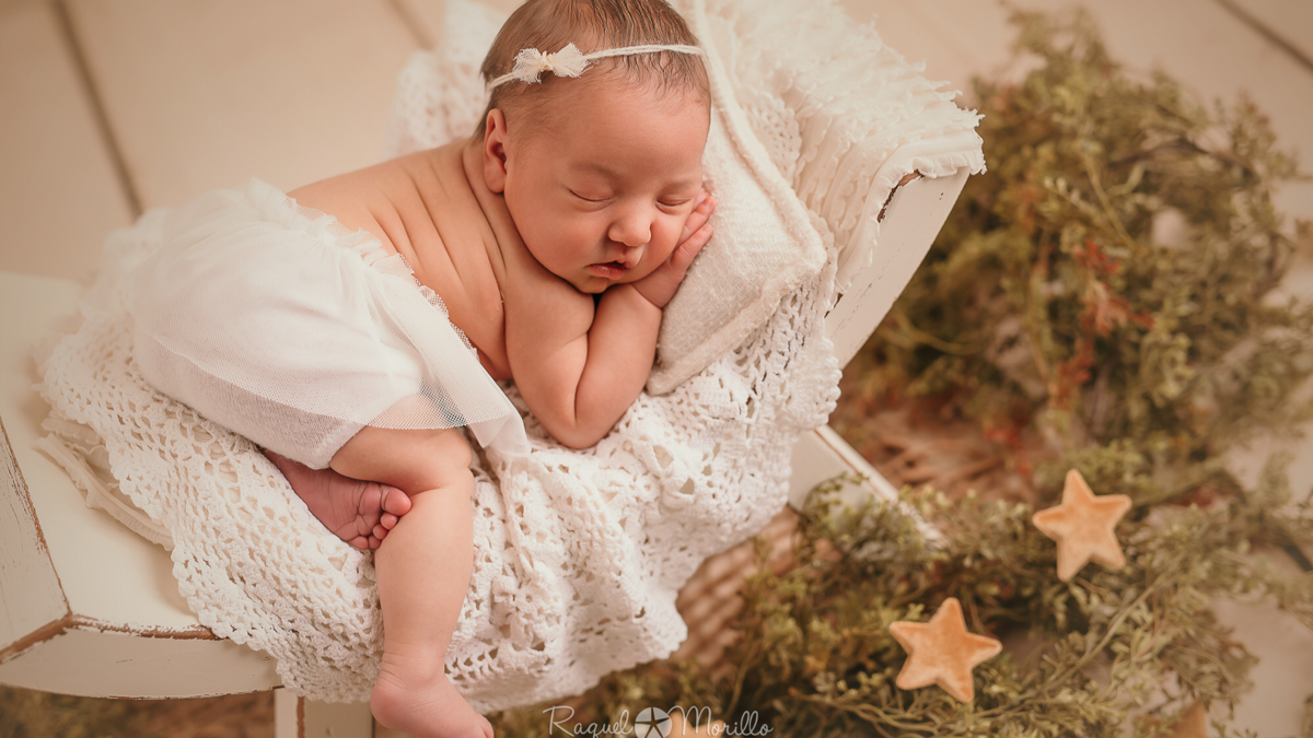 Raquel Morillo — Bio Site