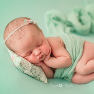 Raquel Morillo — Bio Site