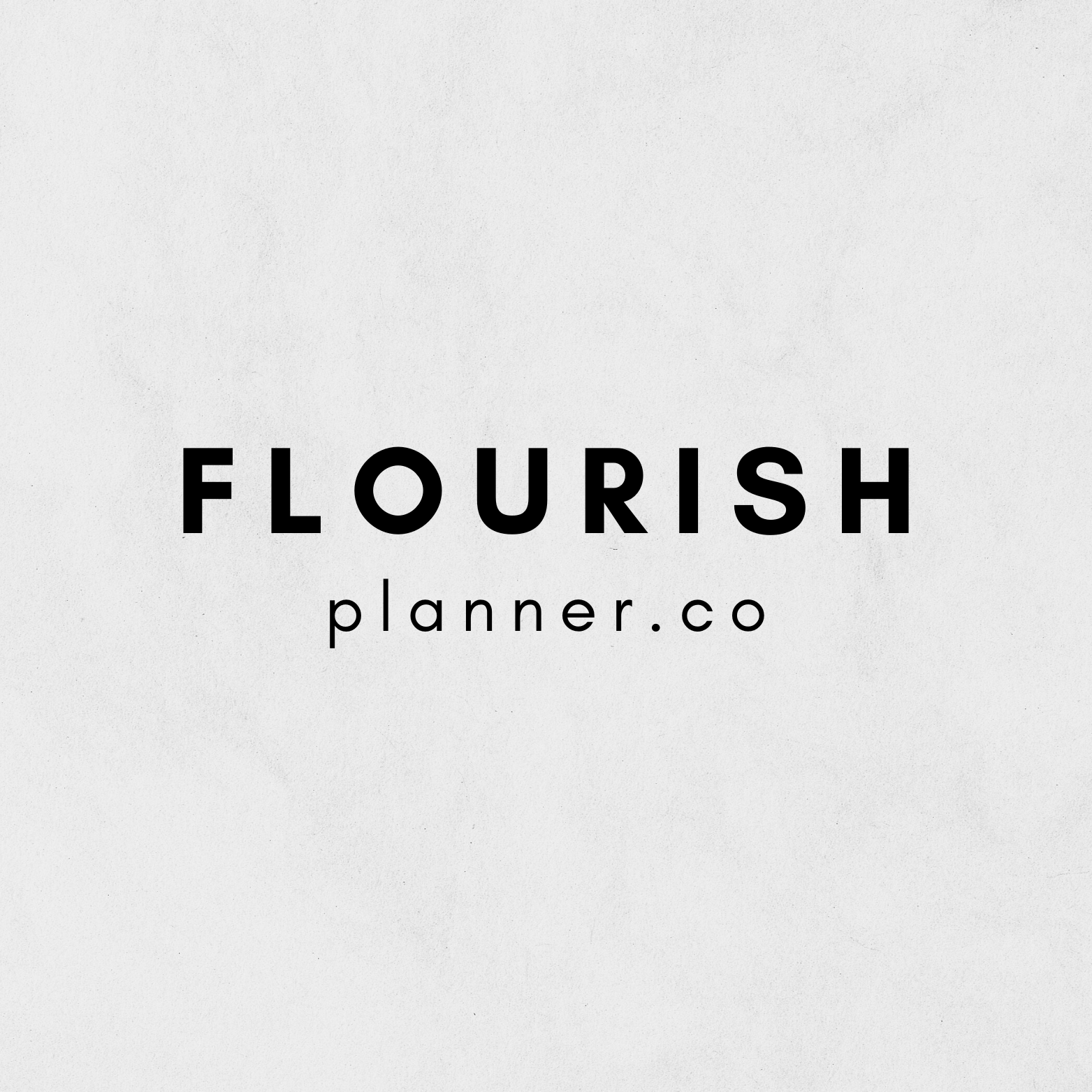 Plan to flourish — Bio Site