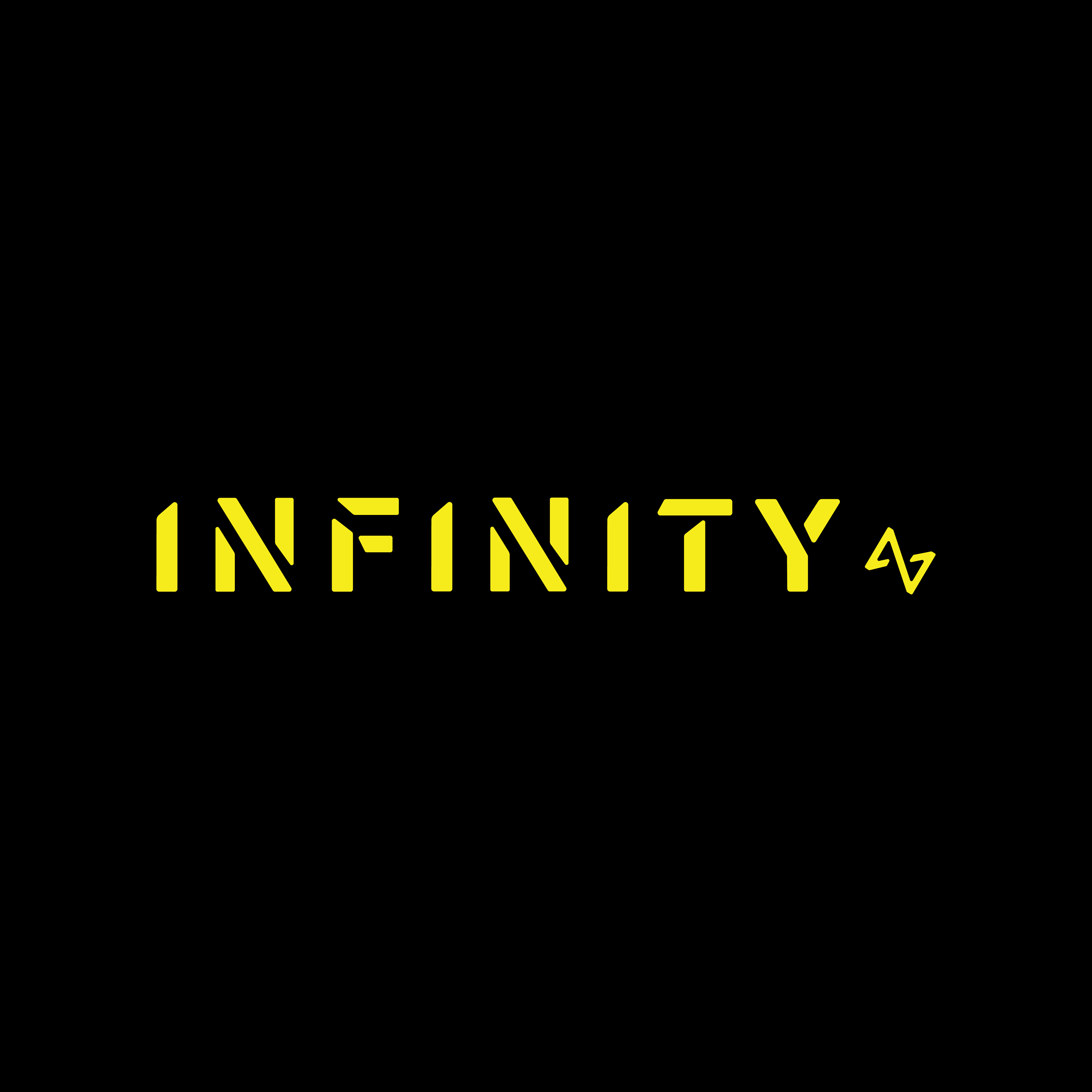 INFINITY, beyond fitness — Bio Site