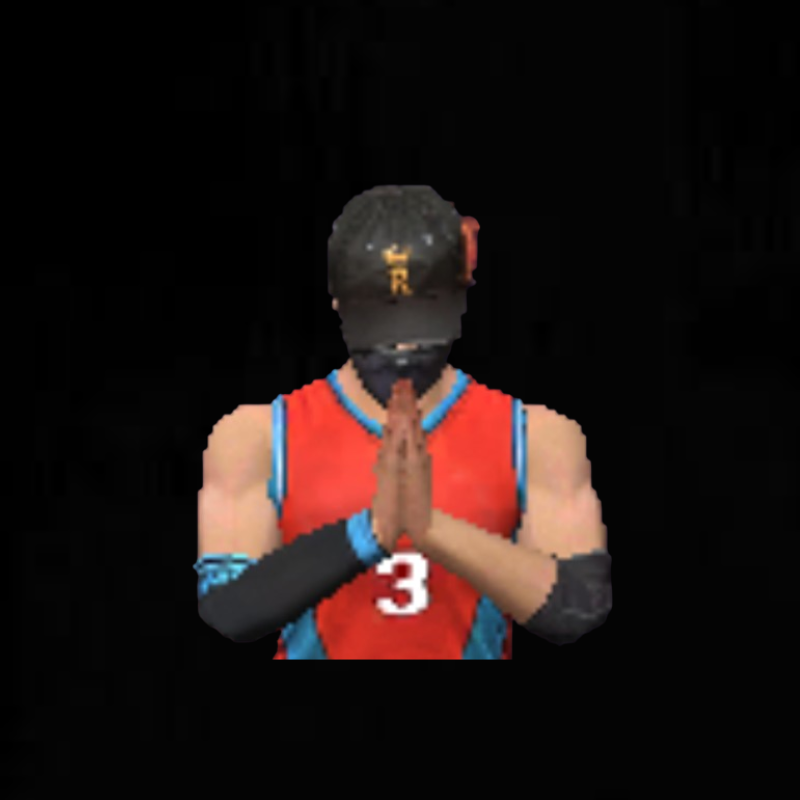 INSANO FF — Bio Site