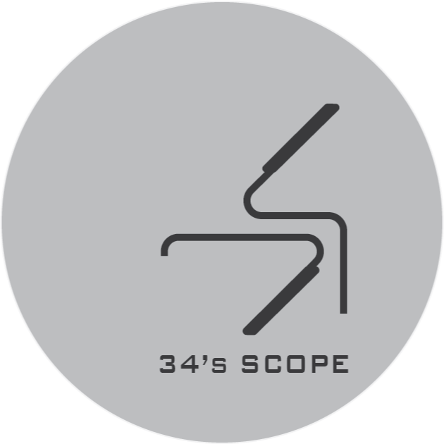 34's SCOPE
