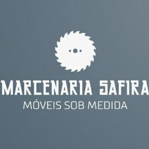 Marcenaria Safira — Bio Site