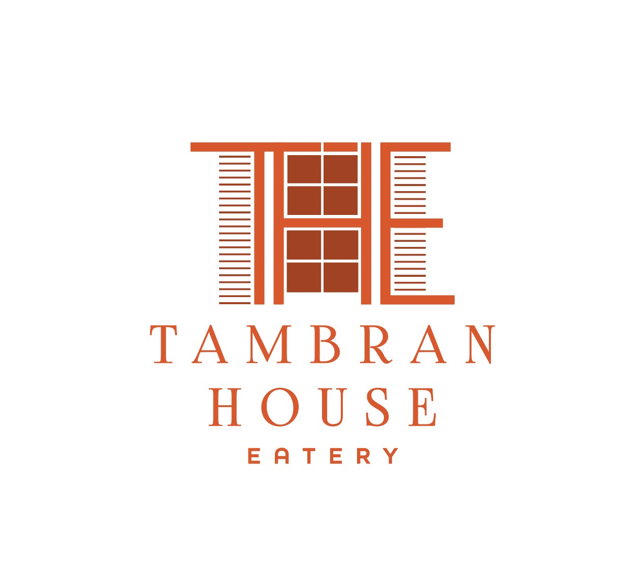 Tambran House Eatery