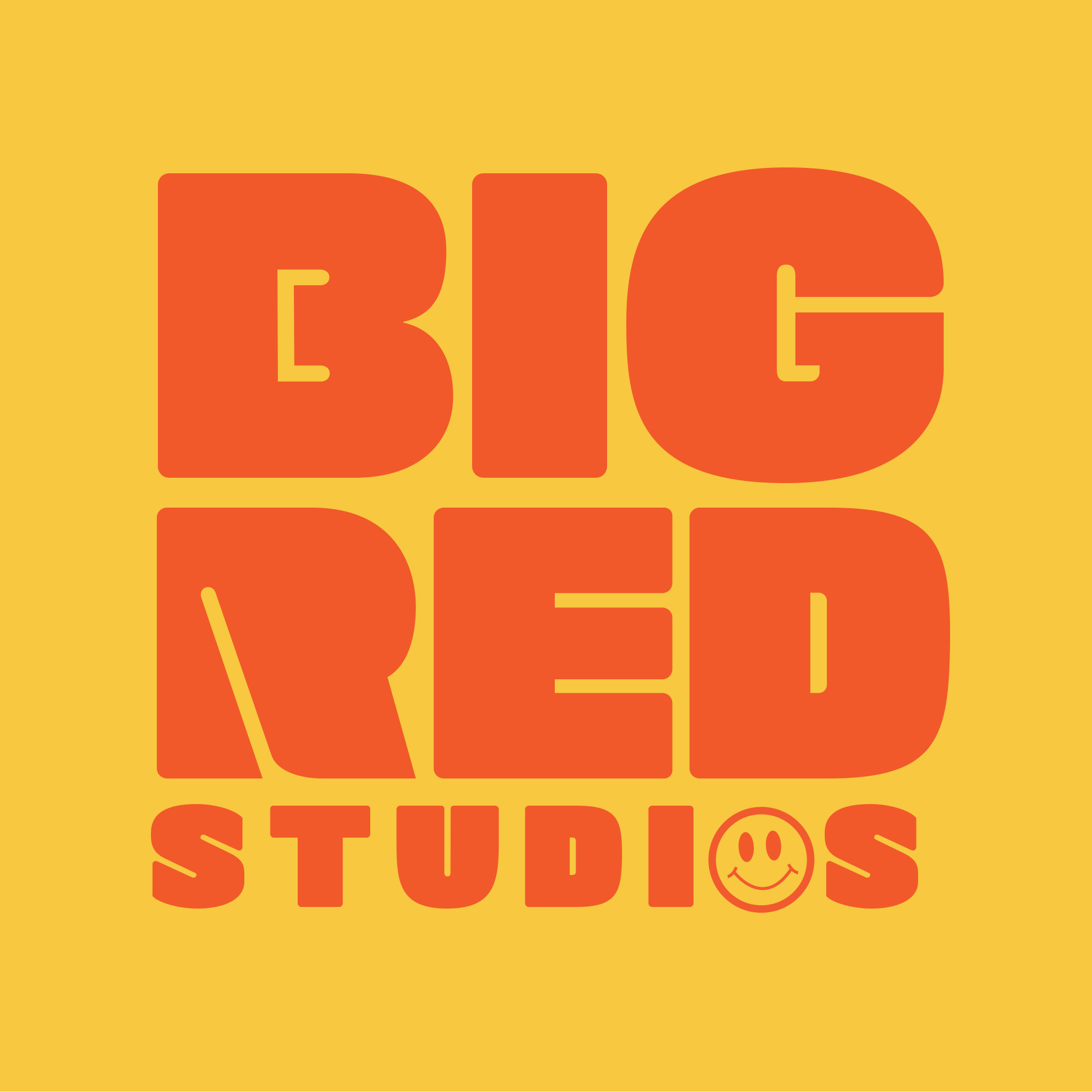 Big Red Studios