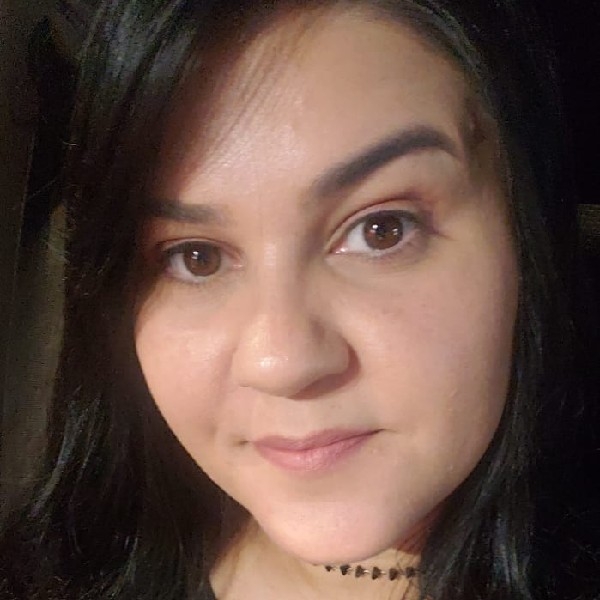 Carla Rodrigues — Bio Site