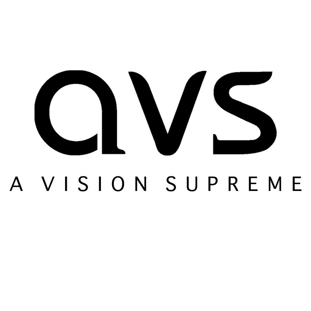 A VISION SUPREME — Bio Site