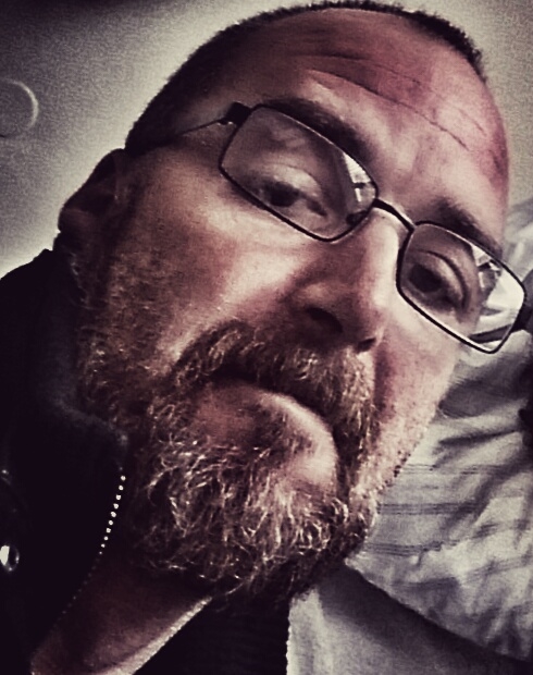 Marco Muth — Bio Site