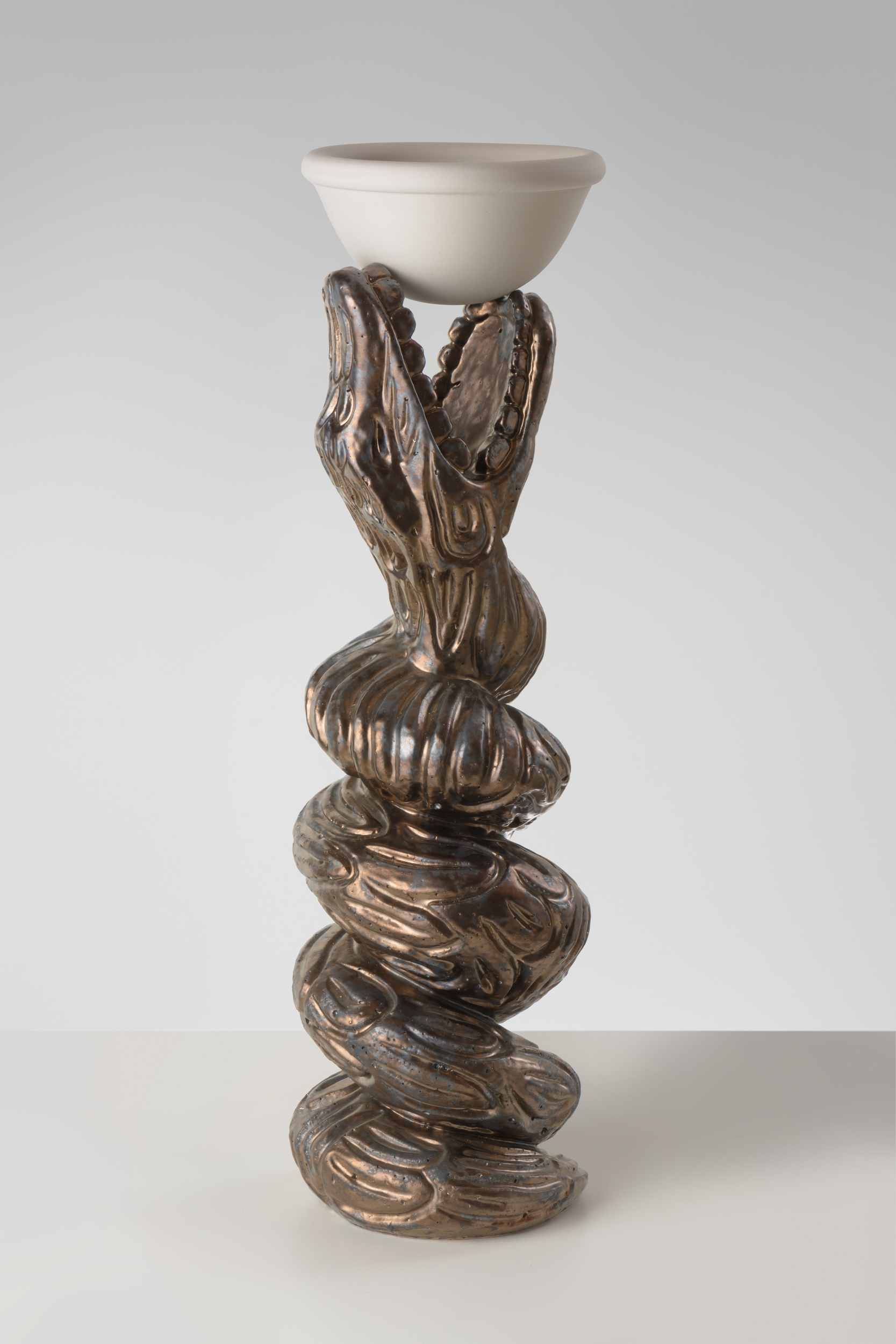 Luis Bermudez — Bio Site