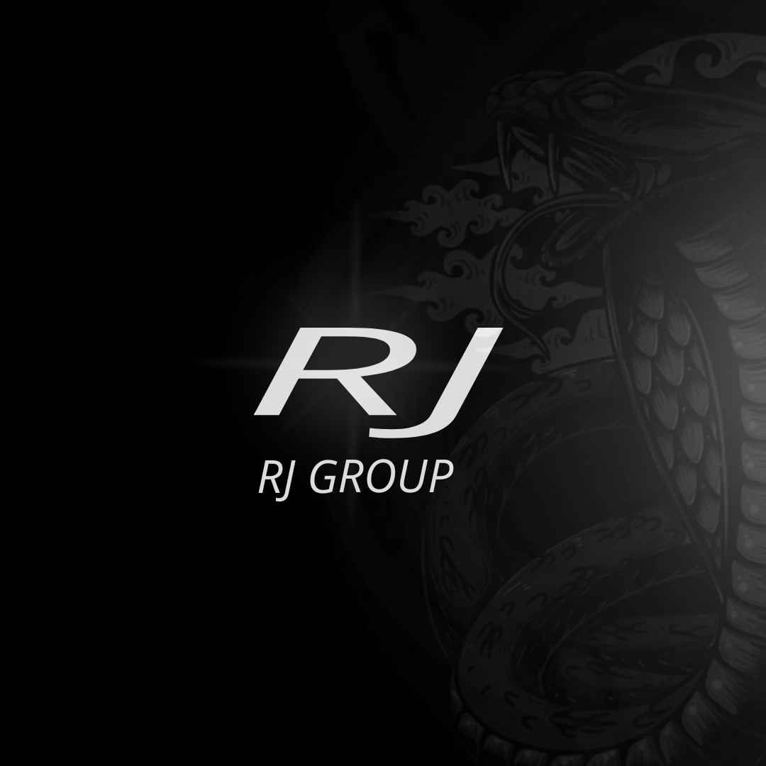 #RJ GROUP