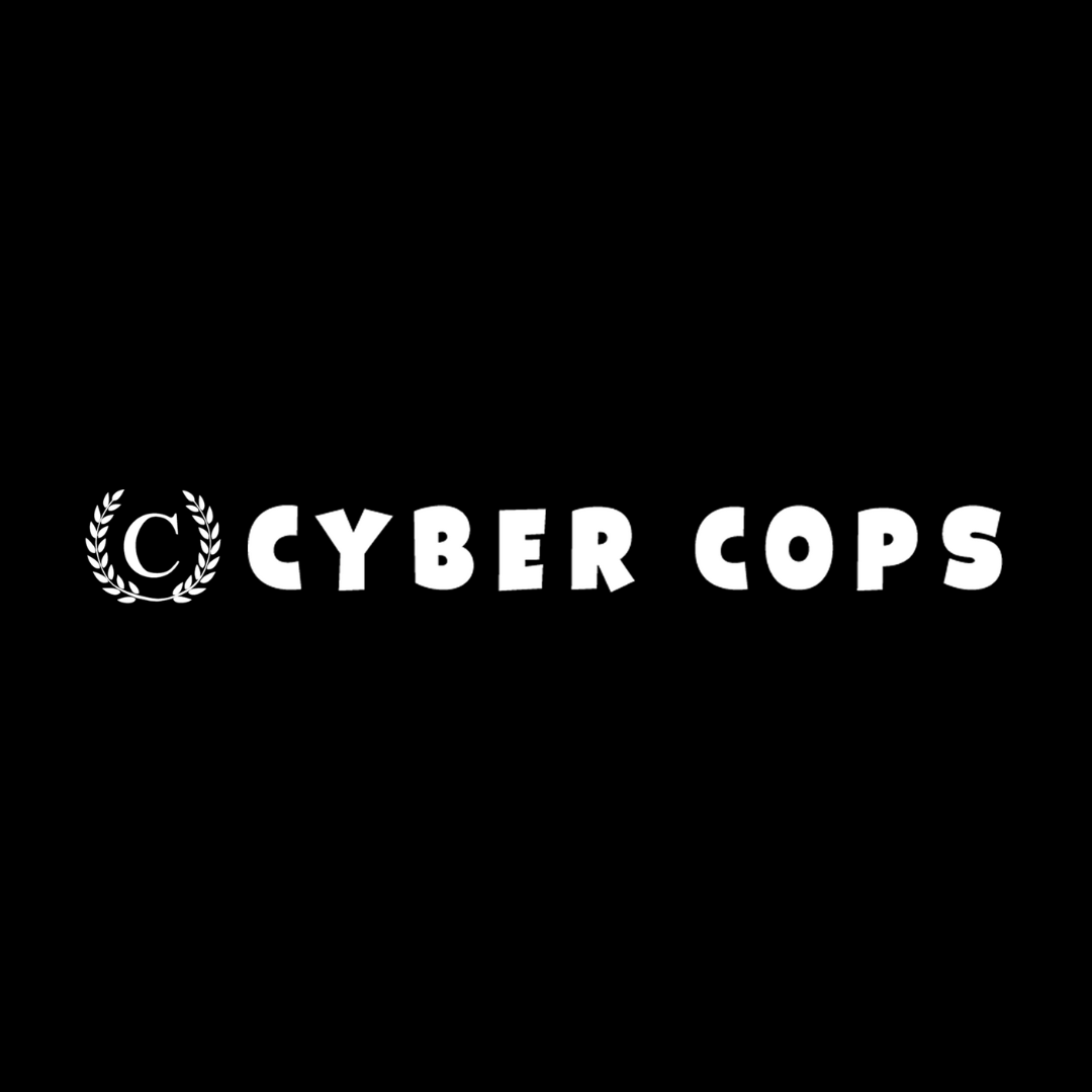 Cyber Cops — Bio Site