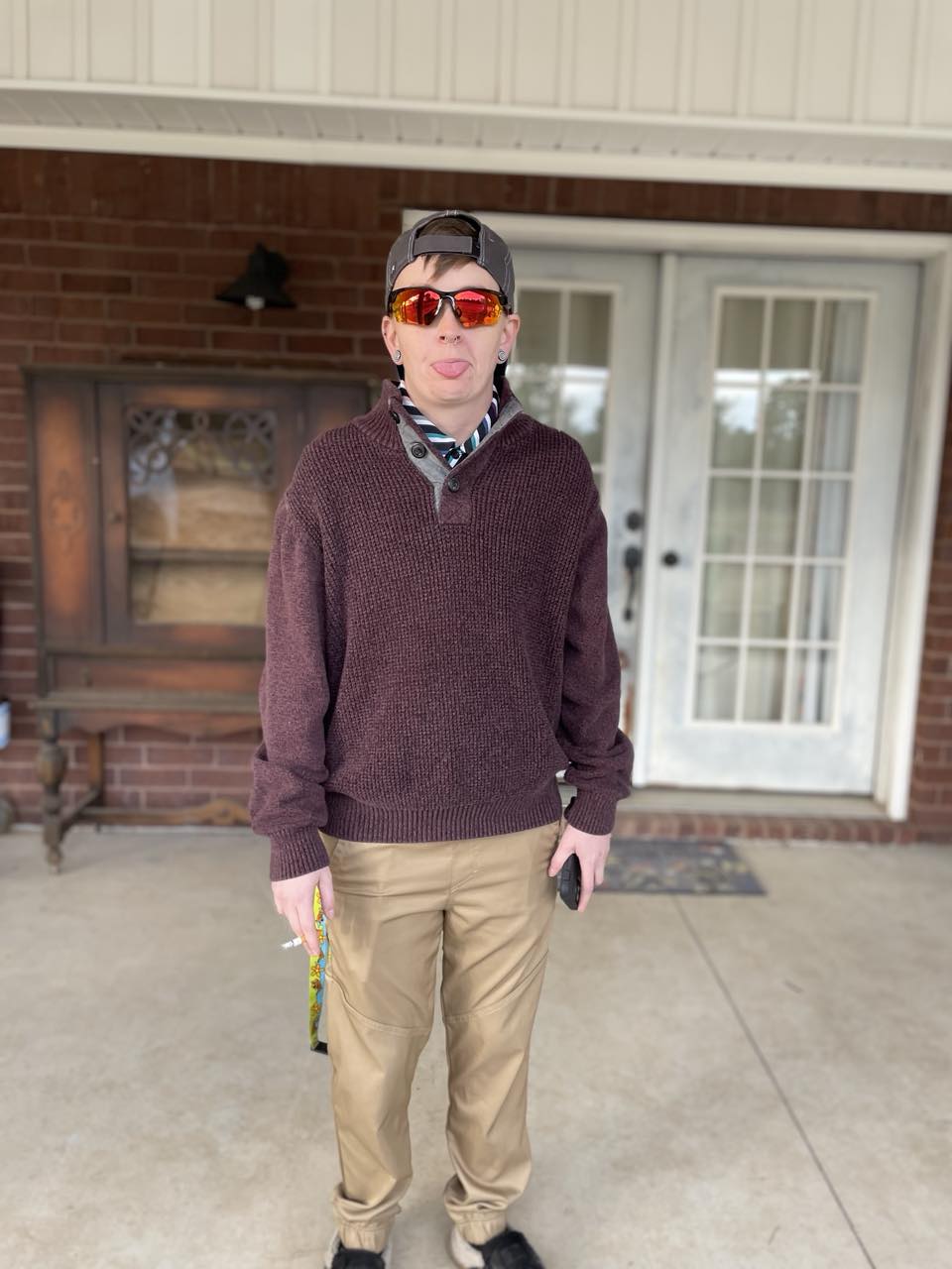 Benjamin Freeman — Bio Site