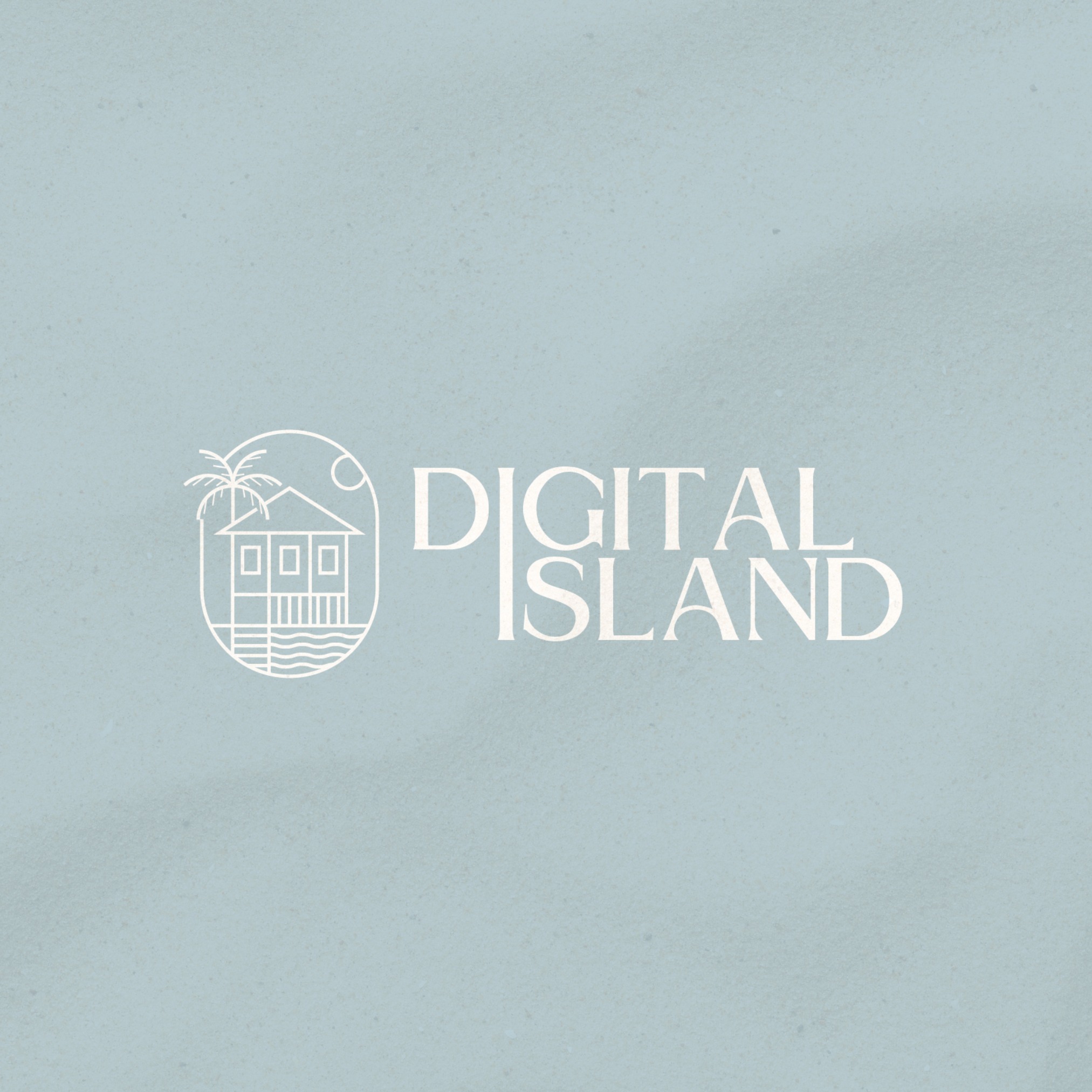 digital island