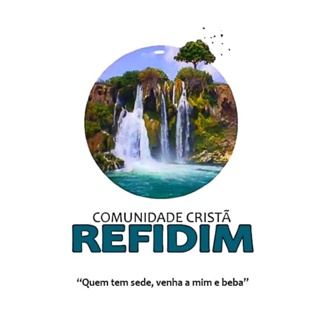 Comunidade Cristã Refidim — Bio Site