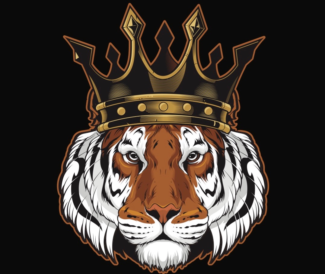 Easy Tiger Psychology