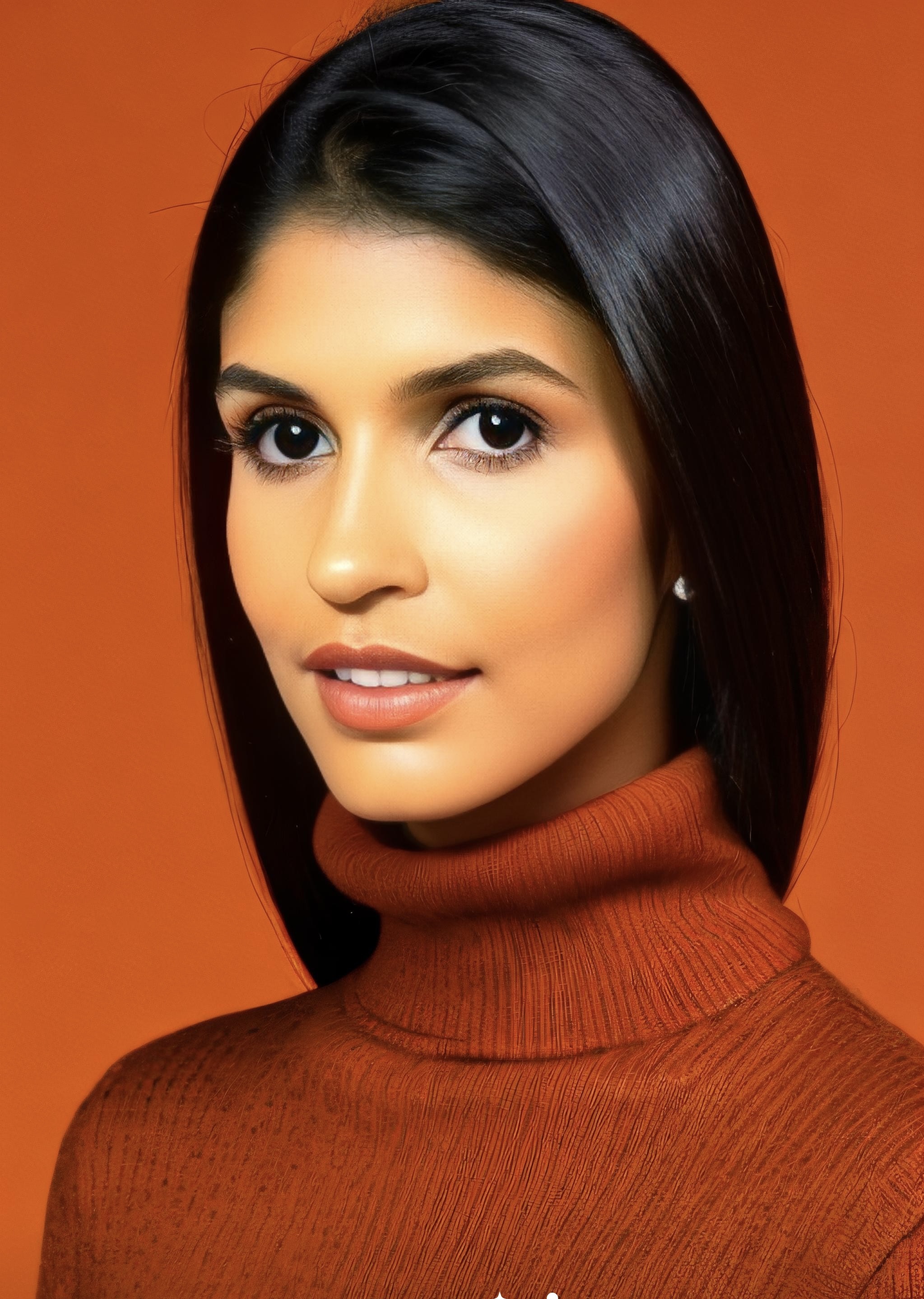 ISABELA CASTRO — Bio Site