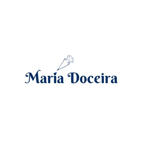 Maria doceira — Bio Site