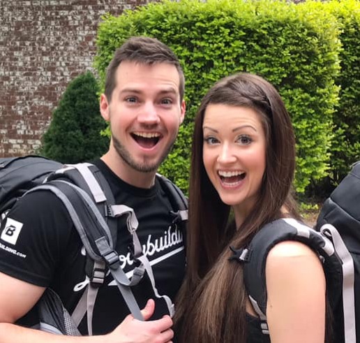 Caleb & Taylor Kiser