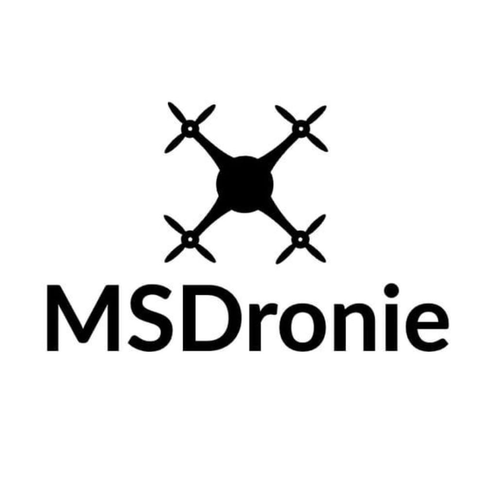 MSDronie — Bio Site MSDronie — Bio Site