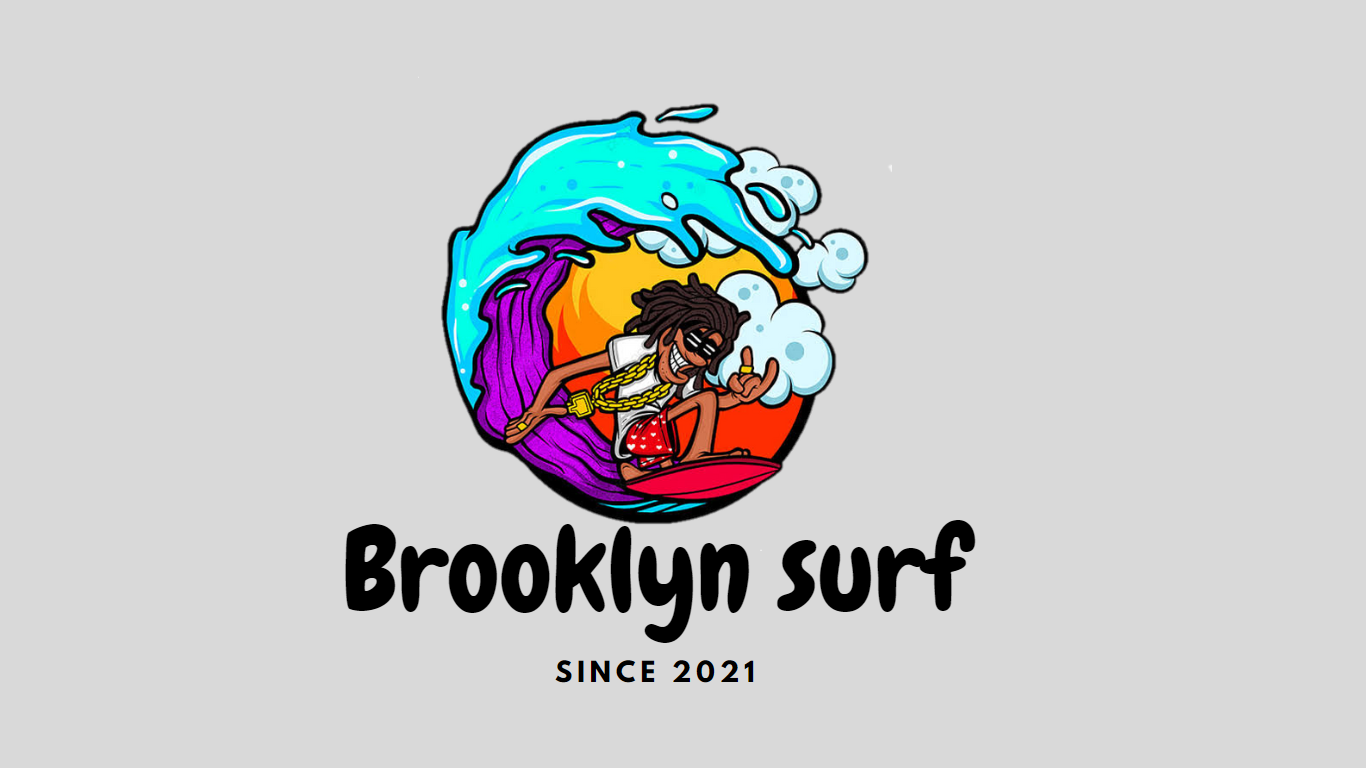 BROOKLYN SURF — Bio Site