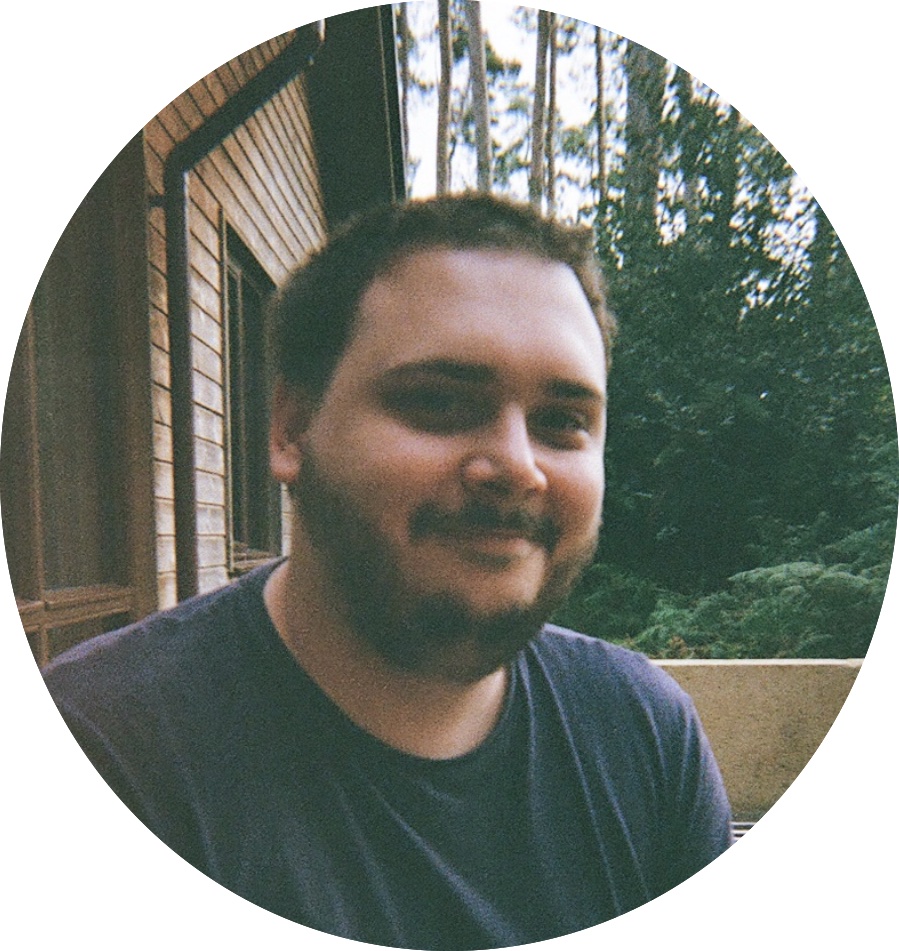 Ben Rayner — Bio Site