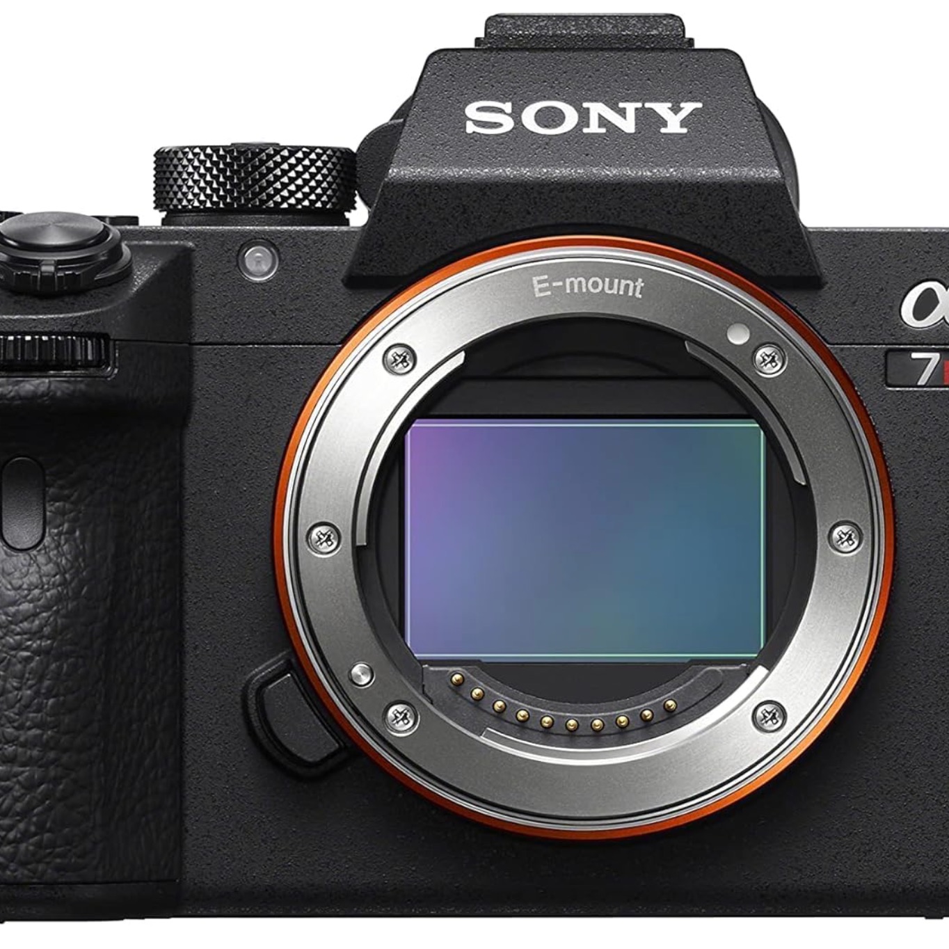 Sony Alpha 7R V thumbnail