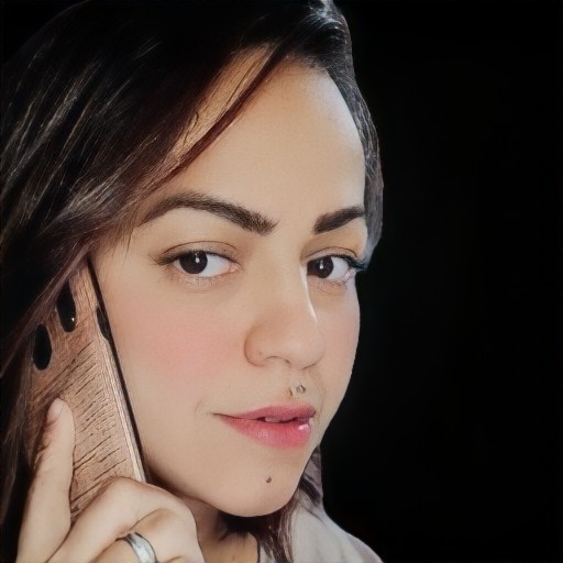 Juliend Oliveira — Bio Site