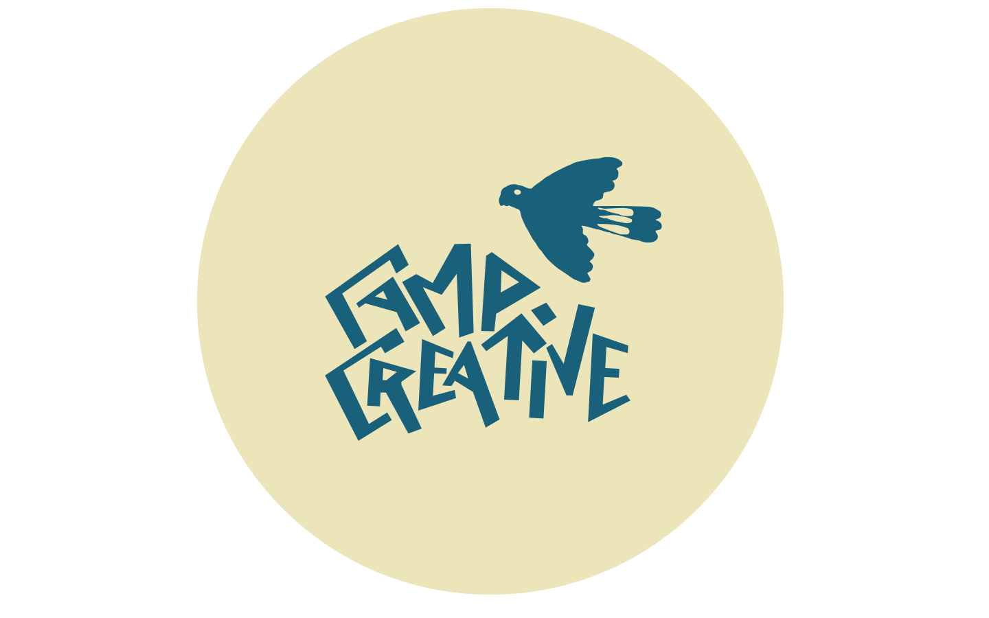 Camp Creative Bellingen 13-17 January 2025 — Bio Site